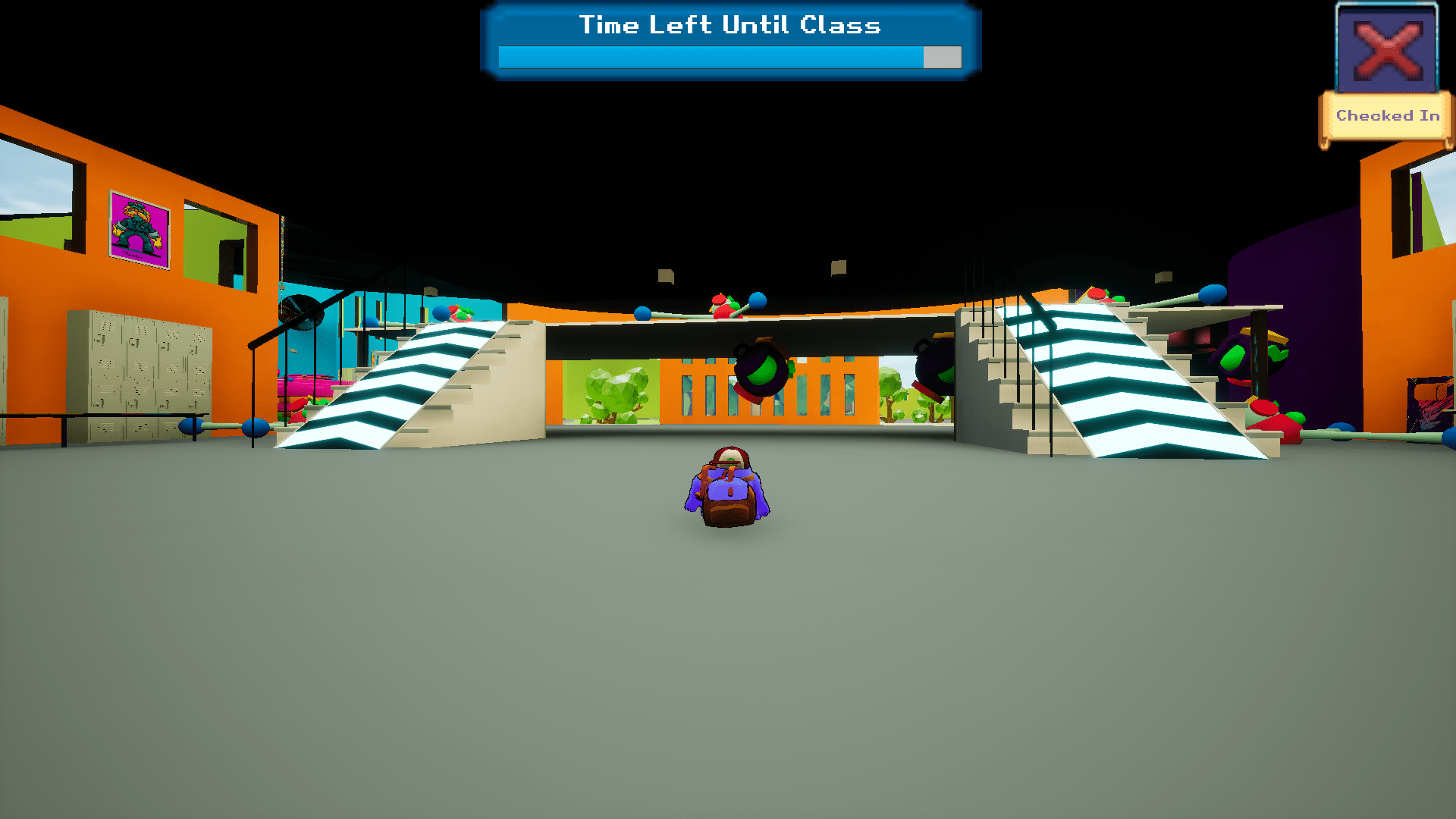 Crenel and Merlon – We make the games that we want to play.