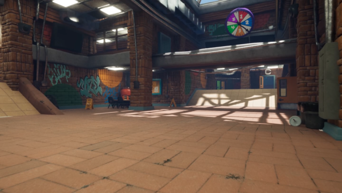 Crenel and Merlon – We make the games that we want to play.